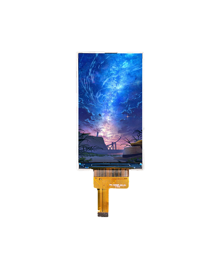 3inch TFT ,TFT LCD display ,TFT for wise home