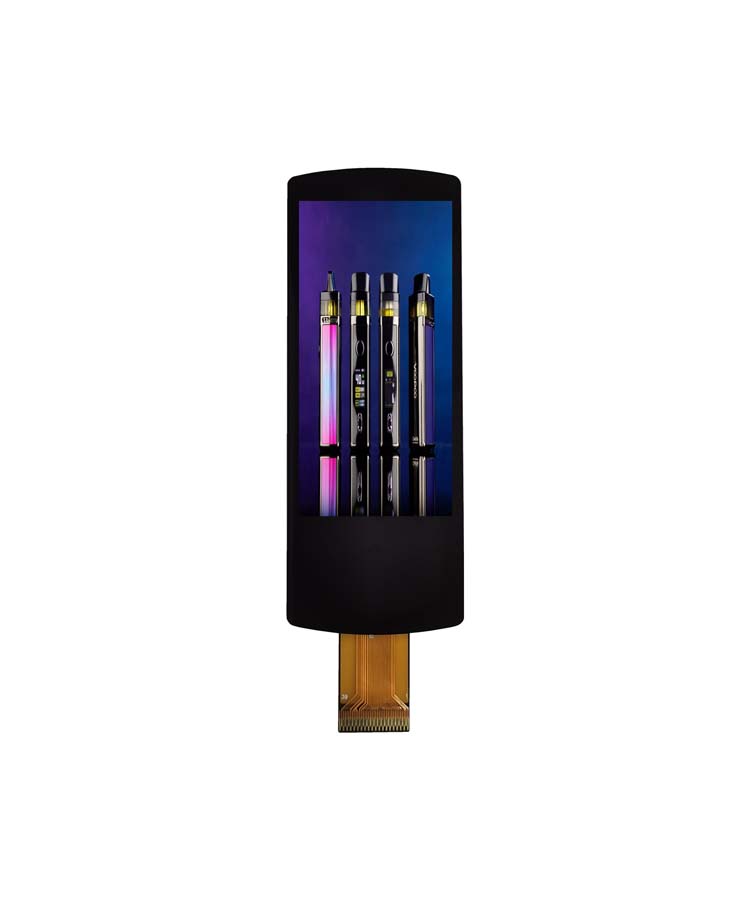 What Is TFT In A Display HEMLCD TFT Display Manufacturer What Is TFT In A Display HEMLCD TFT Display Manufacturer